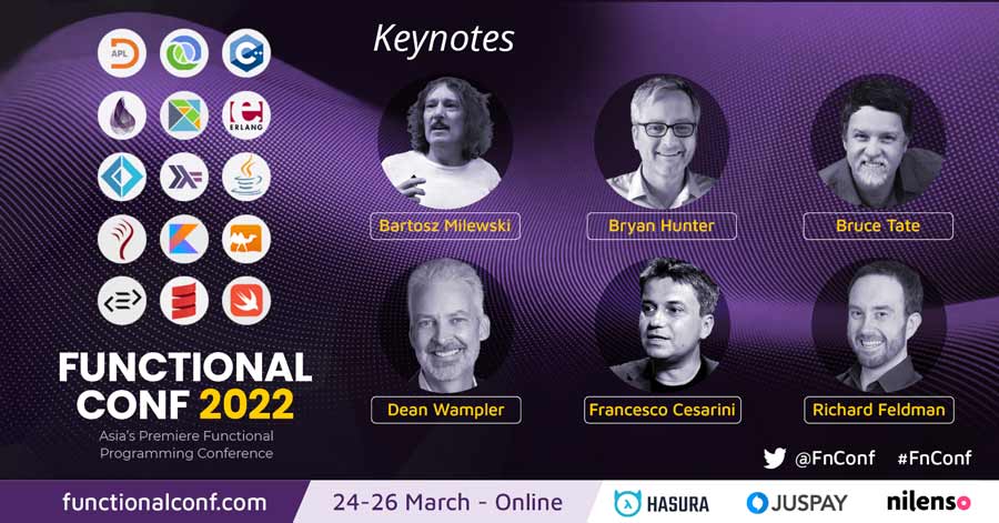 What is APL programming language and what are its benefits? - Functional Conference